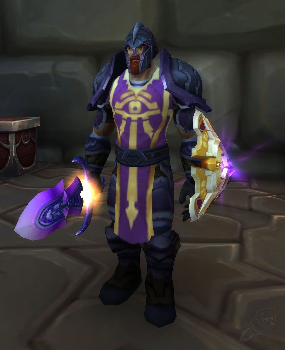 Violet Hold Guard - NPC - World of Warcraft