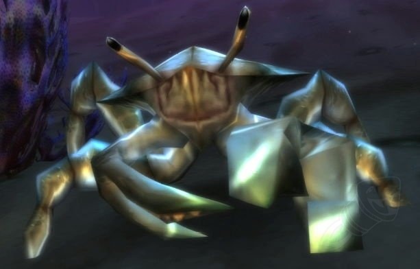 Barbed Crustacean - NPC - Classic World of Warcraft