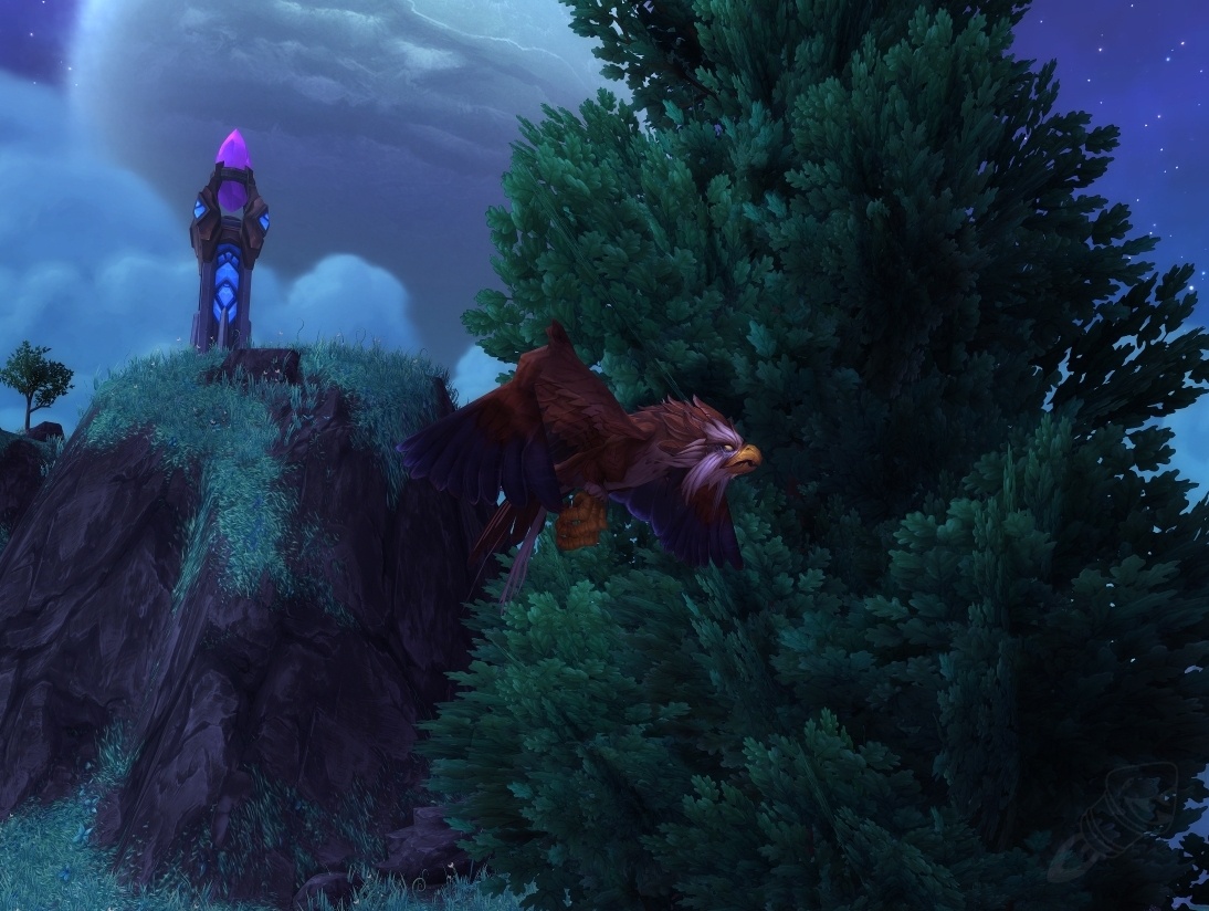 Freundlicher Wettbewerb - Quest - World of Warcraft