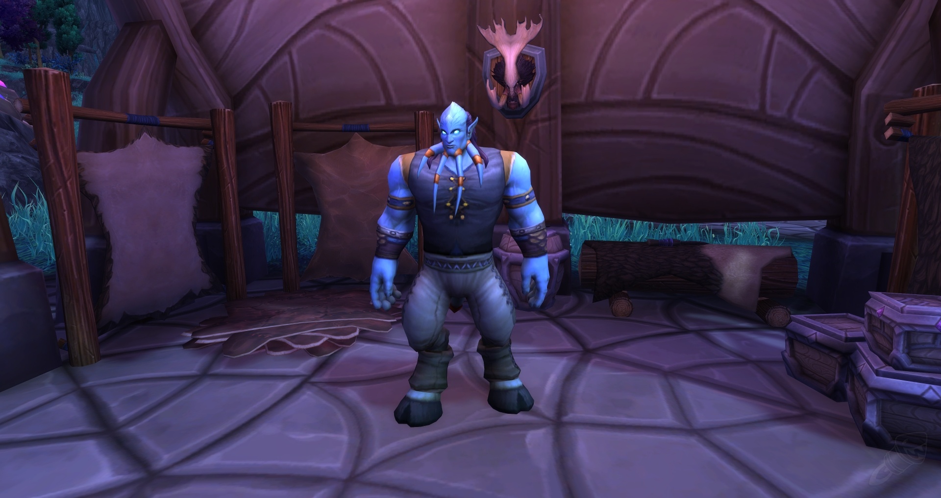 Fair Trade - Quest - World of Warcraft