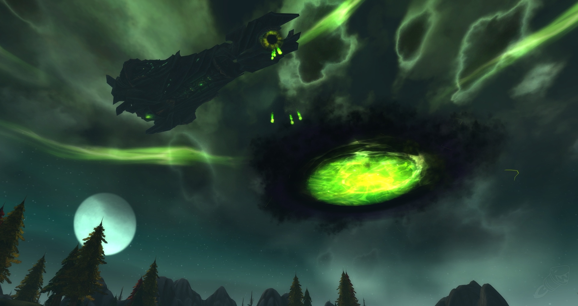 Invasion: Hillsbrad Foothills - Quest - World of Warcraft