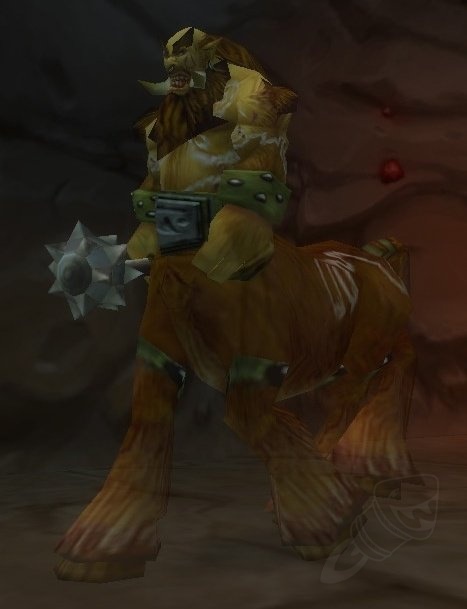 Geist von Magra - NPC - WotLK Classic