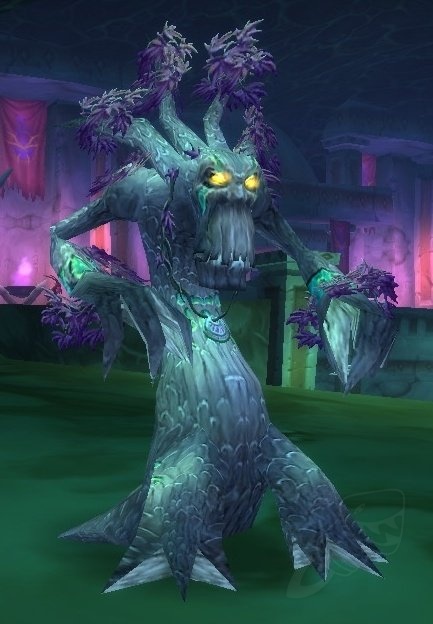 Deeprot Tangler - NPC - World of Warcraft