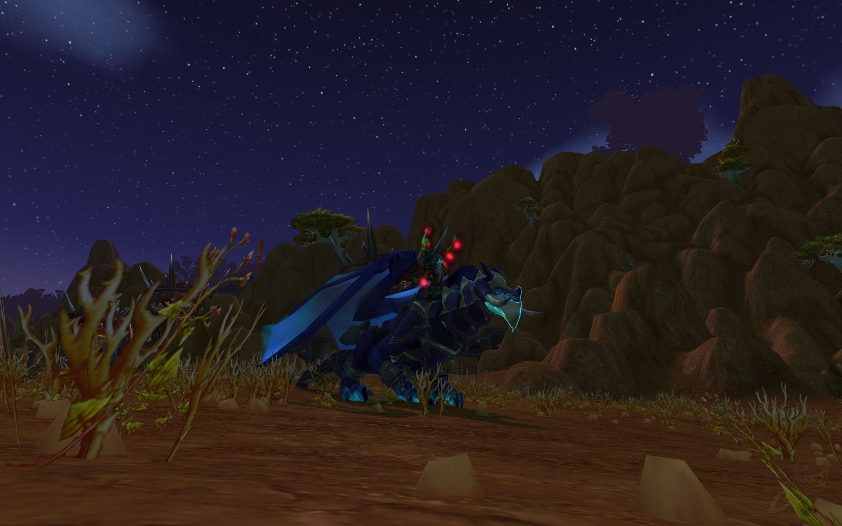 Cruel Gladiator's Storm Dragon - Item - World of Warcraft