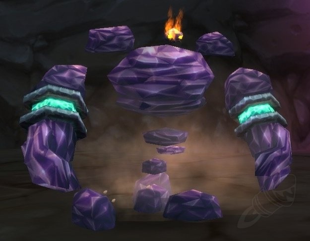 Shadowshard Smasher - NPC - Classic World of Warcraft