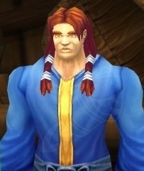 Steven Lohan - NPC - Classic World of Warcraft