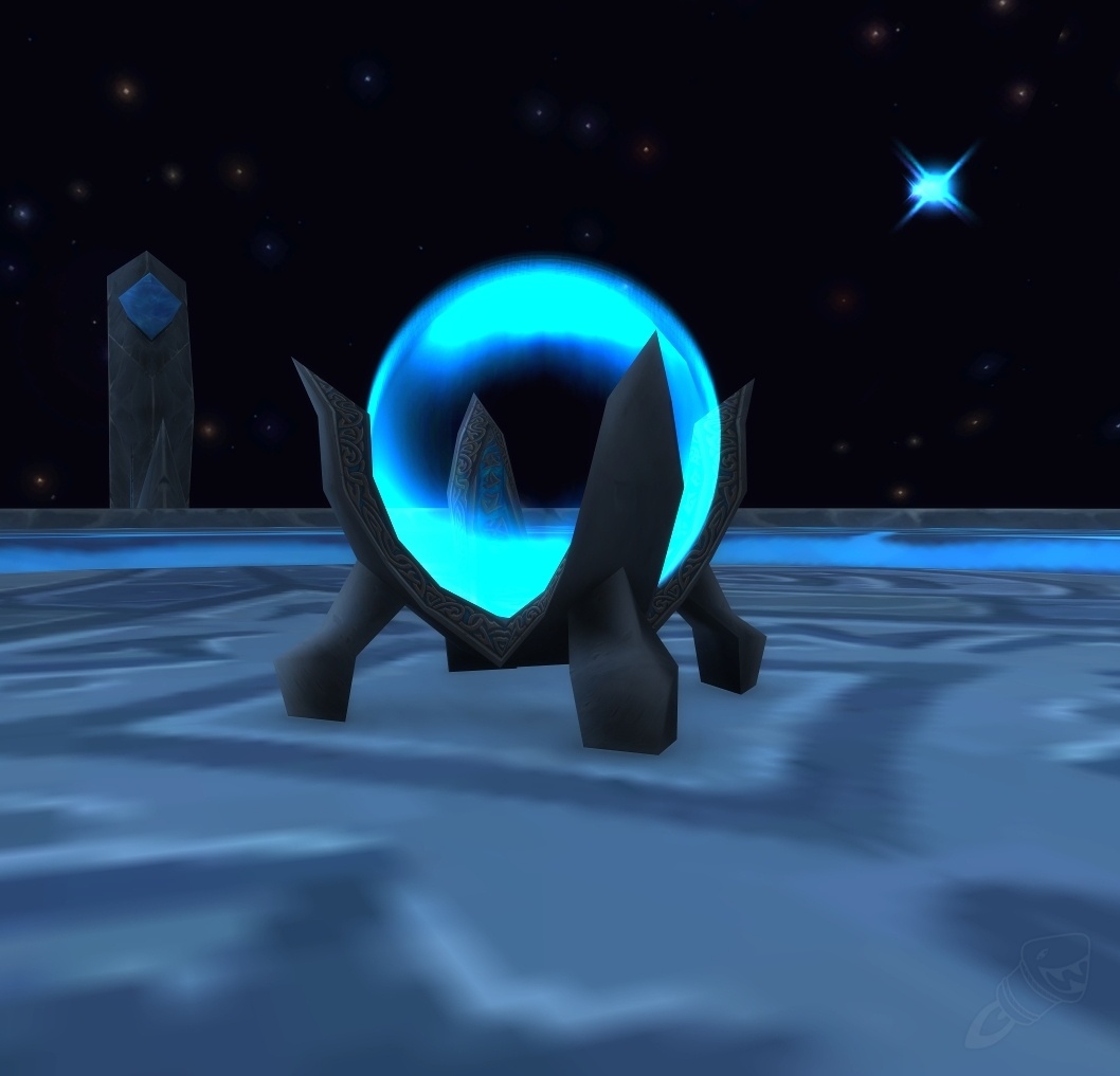 Heroic Judgment at the Eye of Eternity - Quest - World of Warcraft