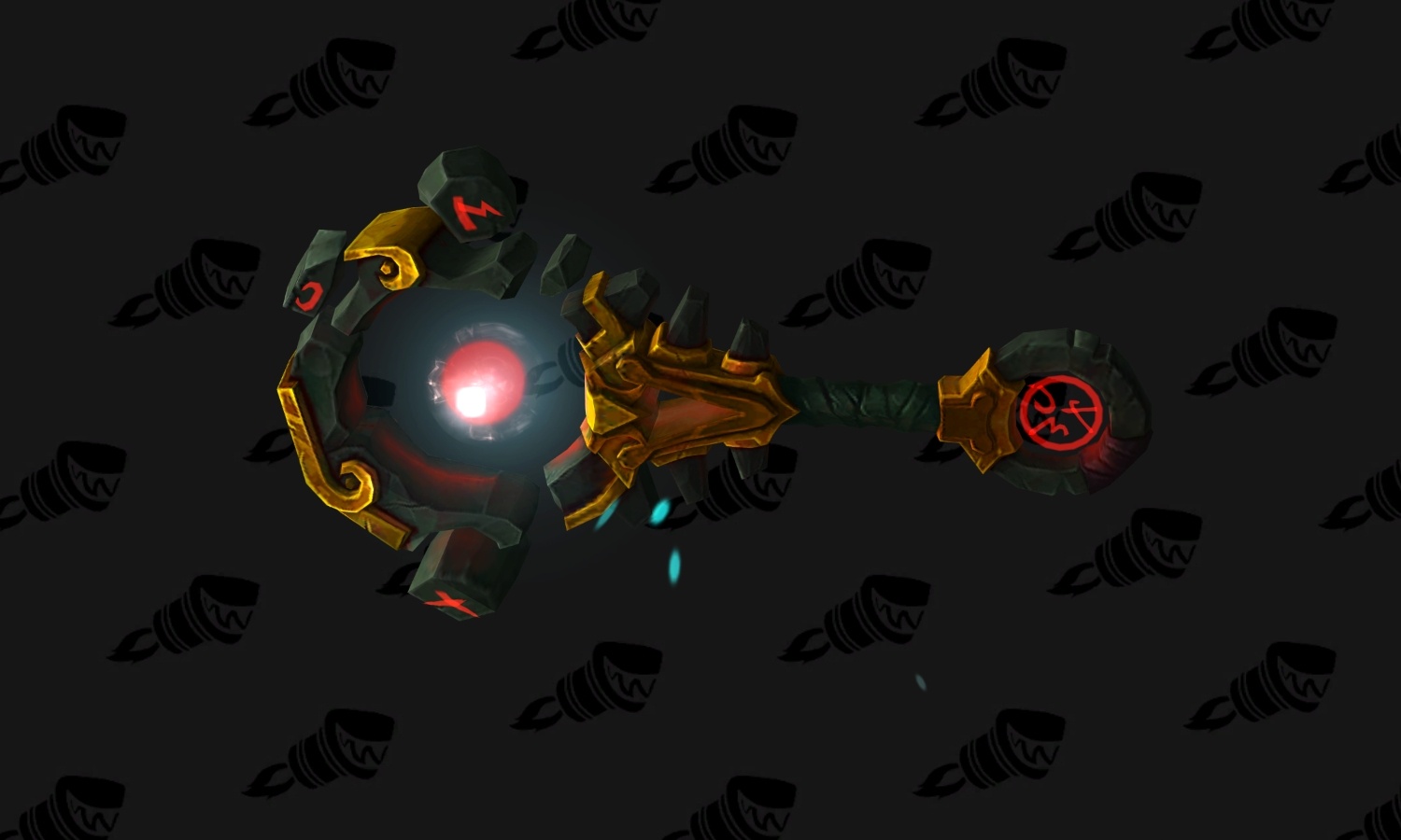 RSham Images - Gallery - Classic World of Warcraft