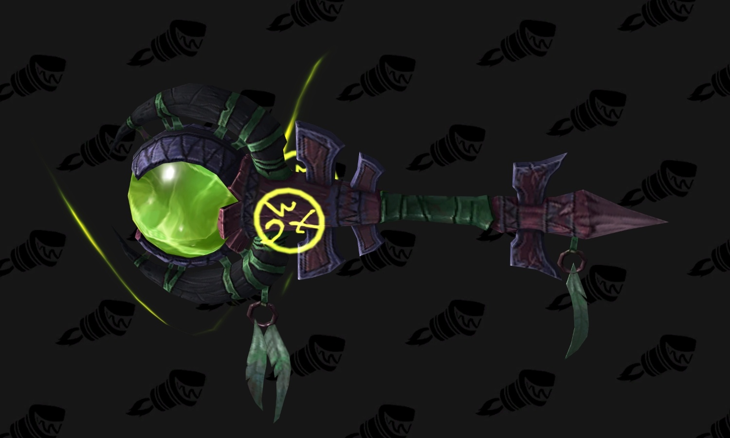 RSham Images - Gallery - Classic World of Warcraft