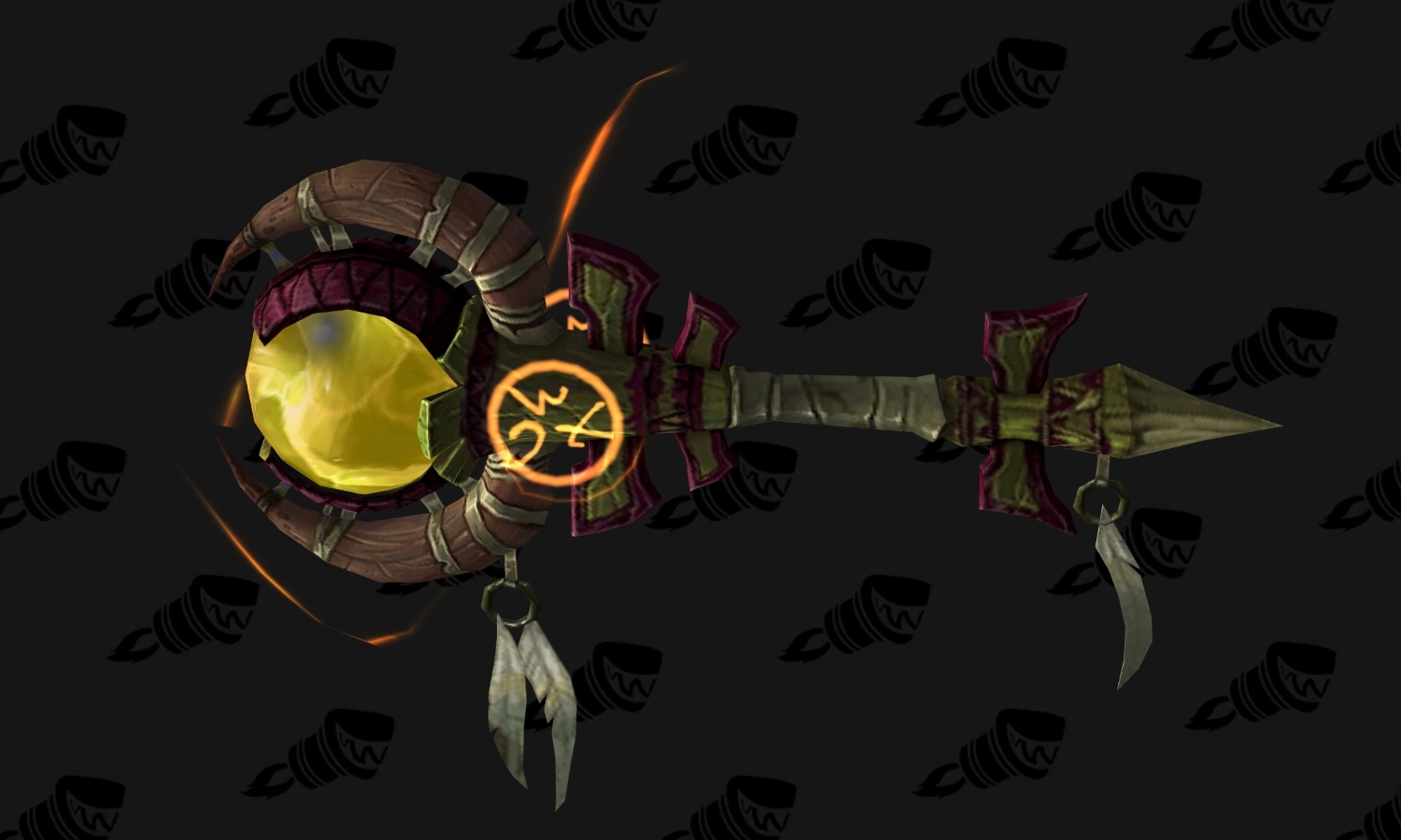 RSham Images - Gallery - Classic World of Warcraft