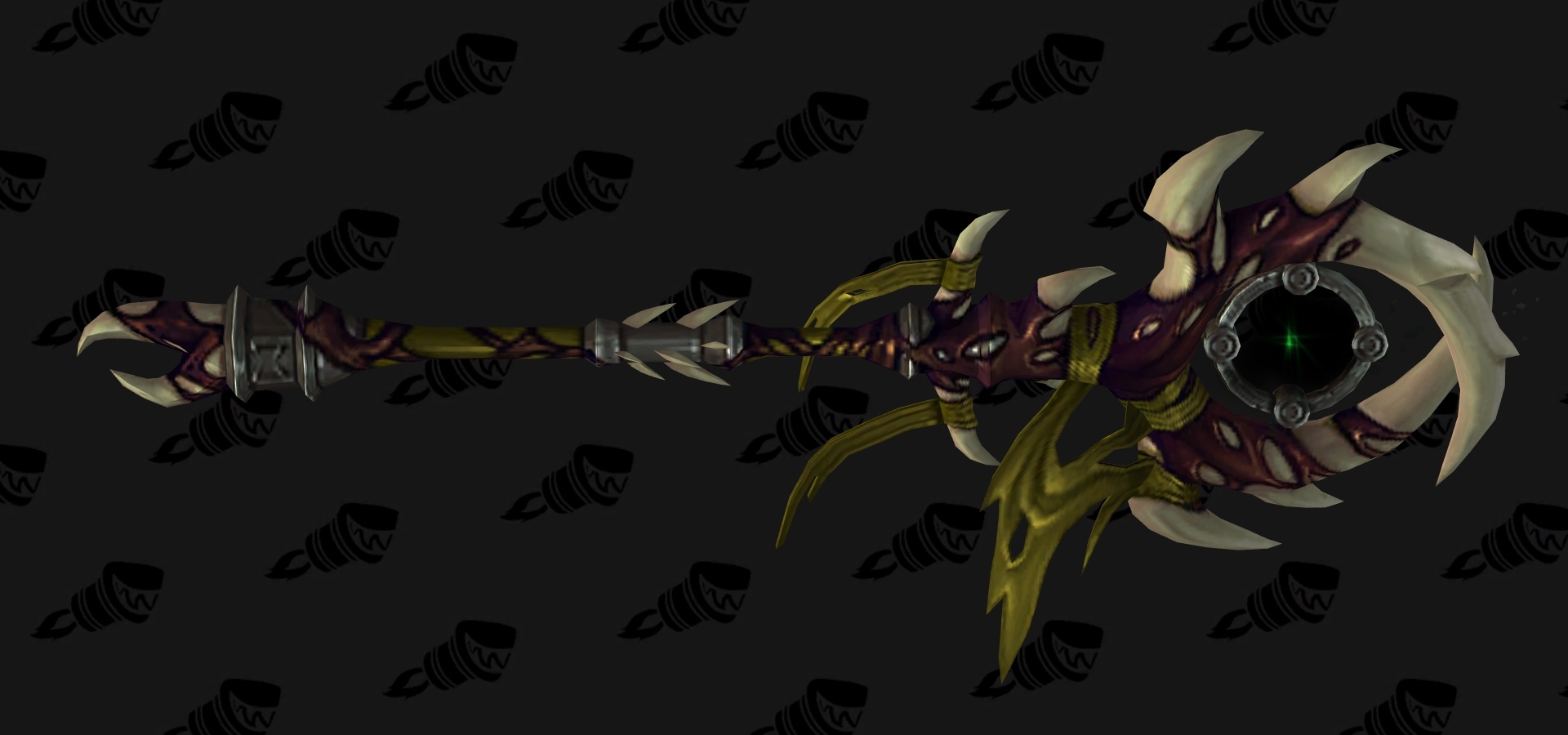 Mistweaver Images - Gallery - Diablo 4