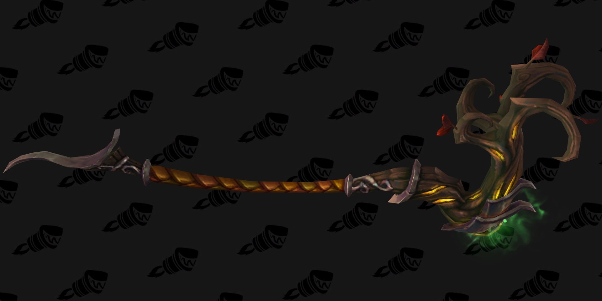 Resto Images - Gallery - World of Warcraft