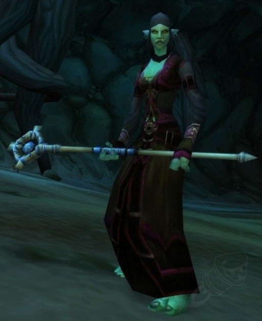Twilight-Akolyth - NPC - World of Warcraft: Classic