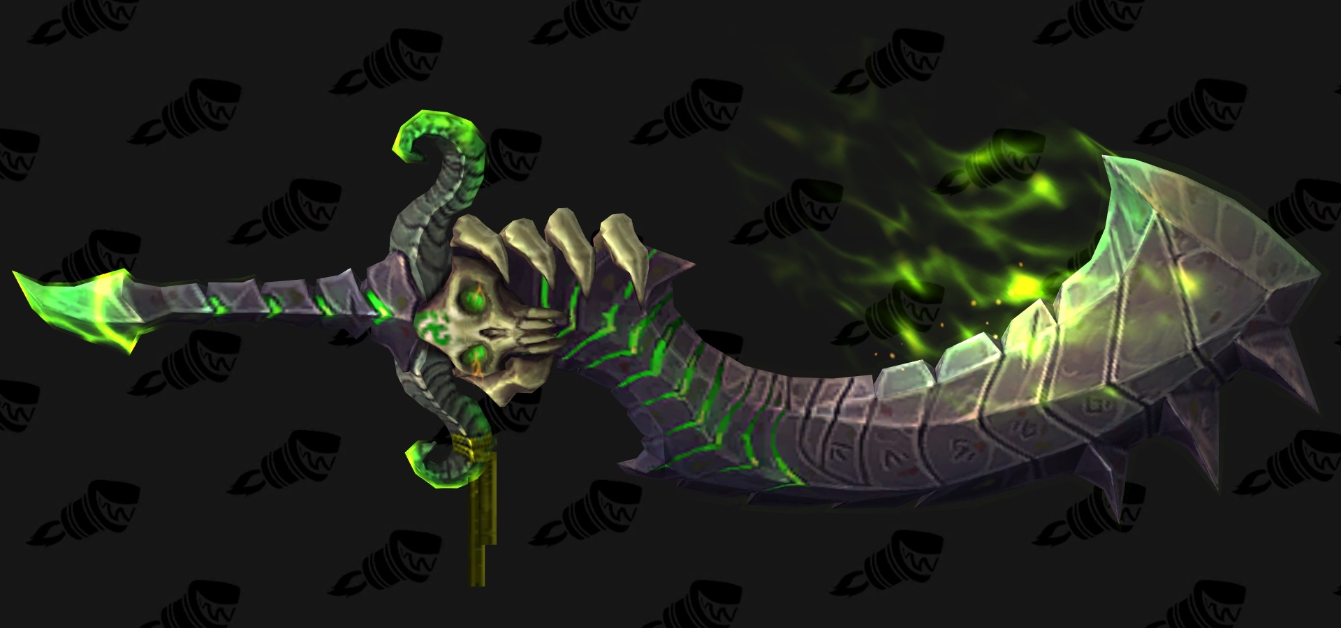 Unholy DK - Gallery - World of Warcraft