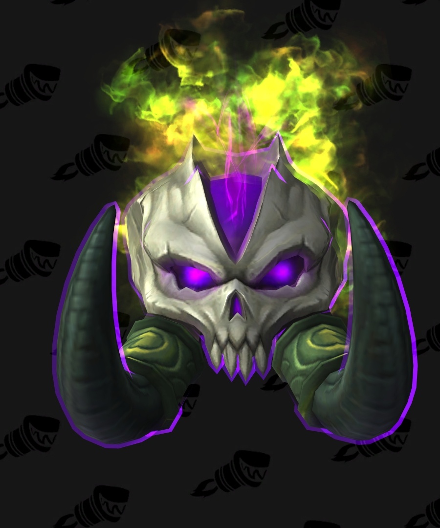 Demo Lock - Gallery - Diablo 4