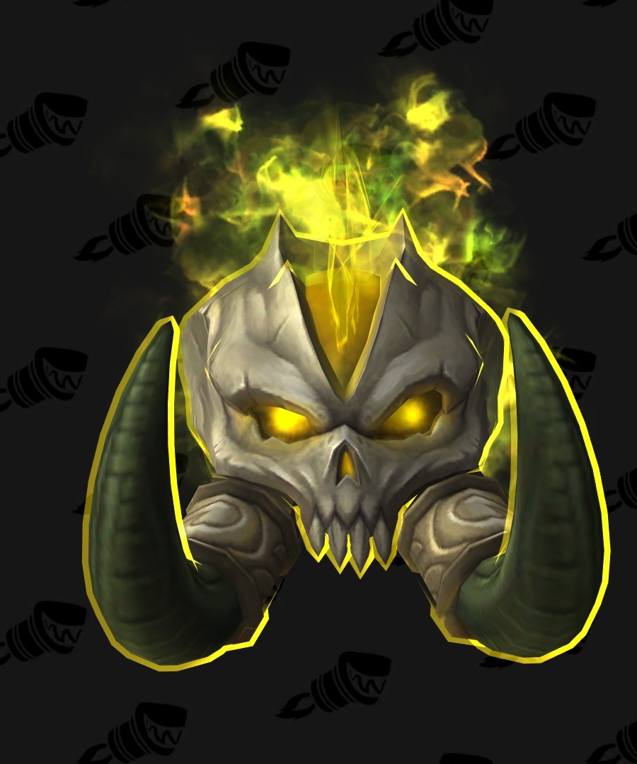 Demo Lock - Gallery - Classic World of Warcraft