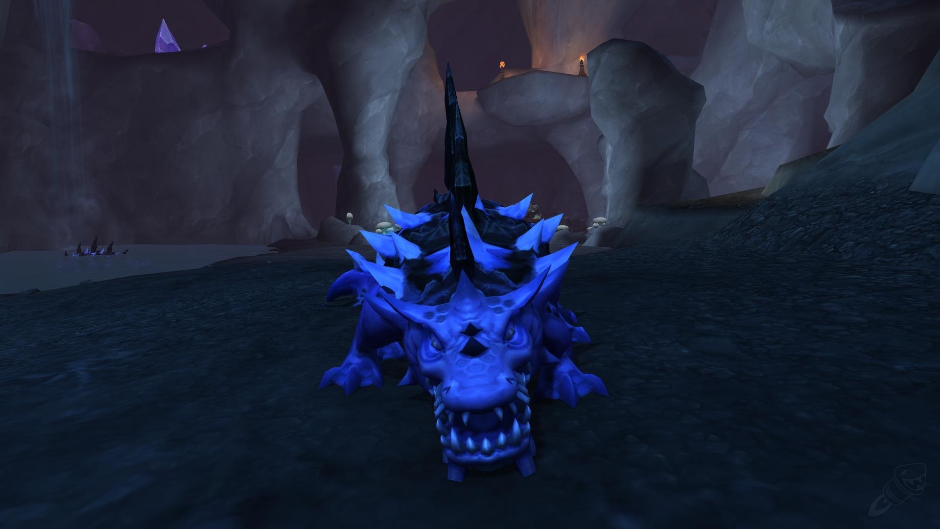 L’enclave Mord-Pierre - Quête - World of Warcraft