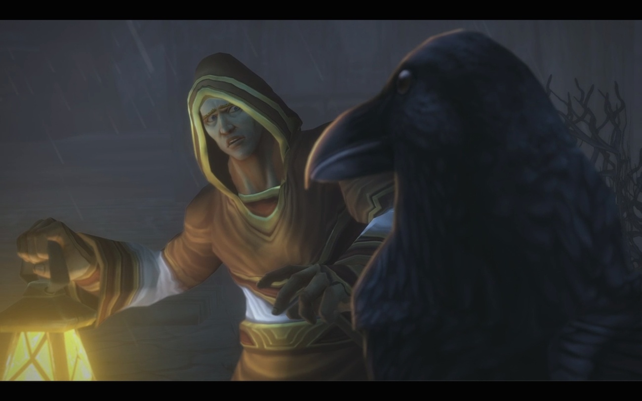 karazhan - Gallery - World of Warcraft