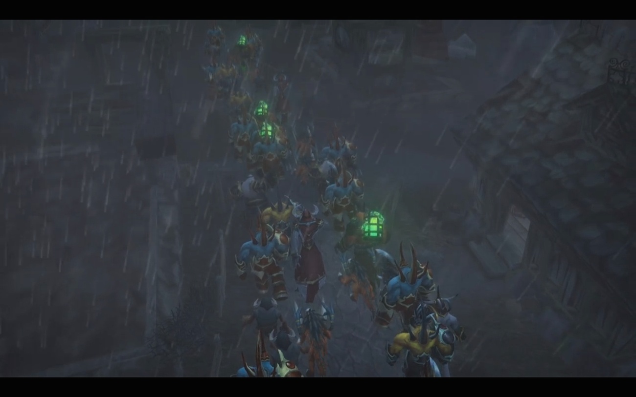 karazhan - Gallery - World of Warcraft