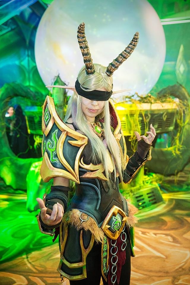 karazhan - Gallery - Classic World of Warcraft