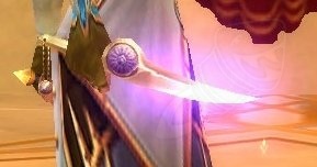 Fang of the Mystics - Item - Classic World of Warcraft