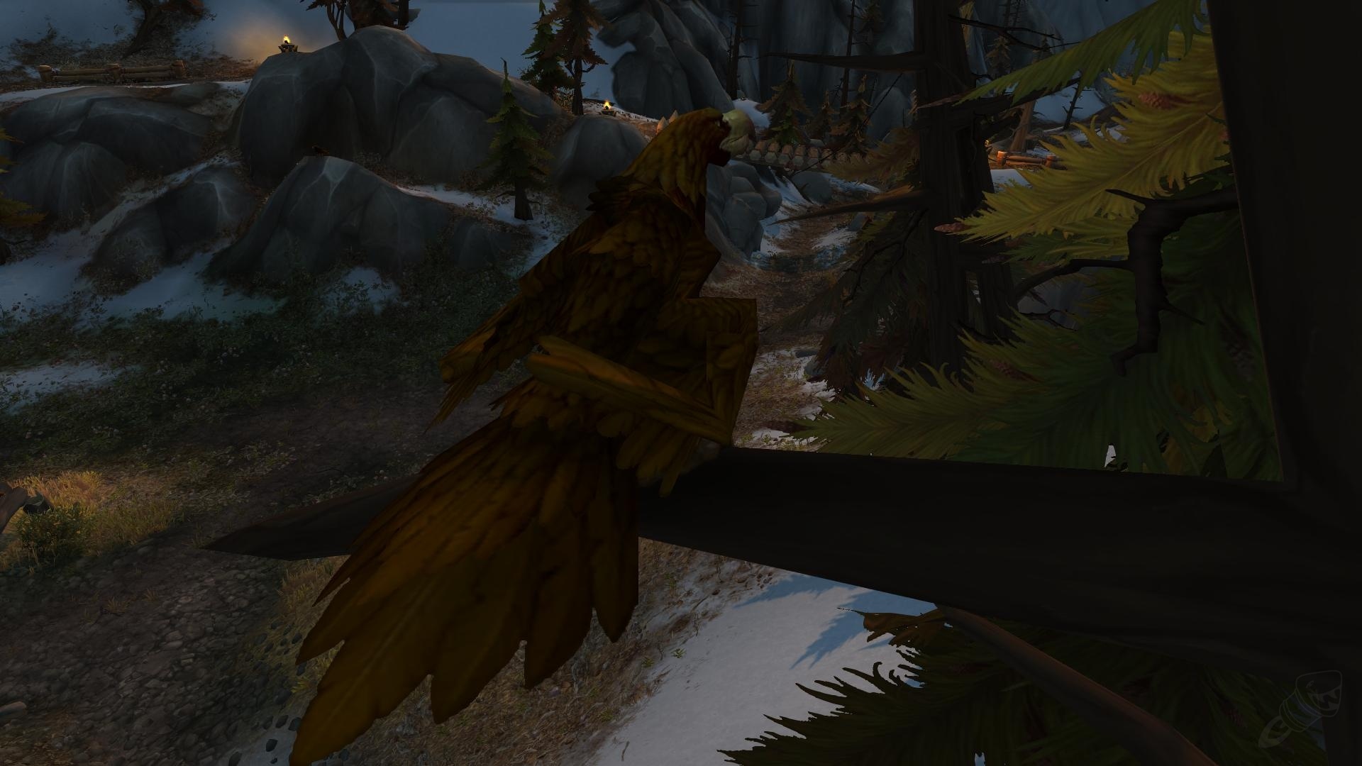 A True Hunter - Quest - World of Warcraft