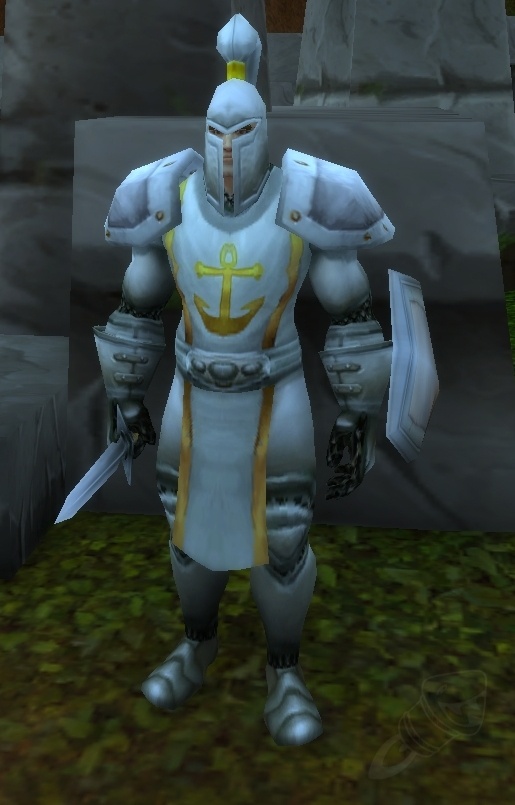 Northwatch Guard - NPC - World of Warcraft