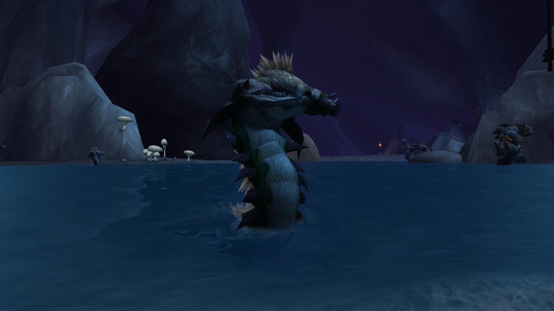 Fledgling Worm Guts - Quest - World of Warcraft