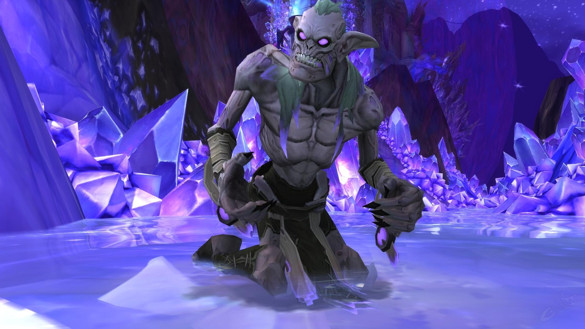 The Hunger Returns - Quest - World of Warcraft