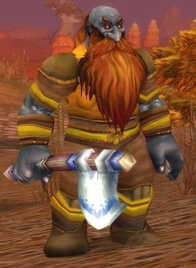 Venture Co. Enforcer - NPC - Classic World of Warcraft