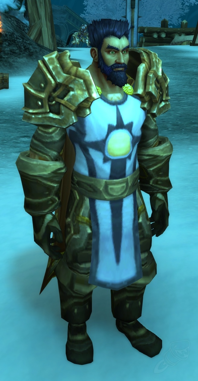 Crusade Commander Entari - NPC - World of Warcraft Crusade Commander Entari - NPC - World of Warcraft