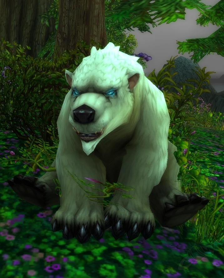 Grimclaw - NPC - World of Warcraft
