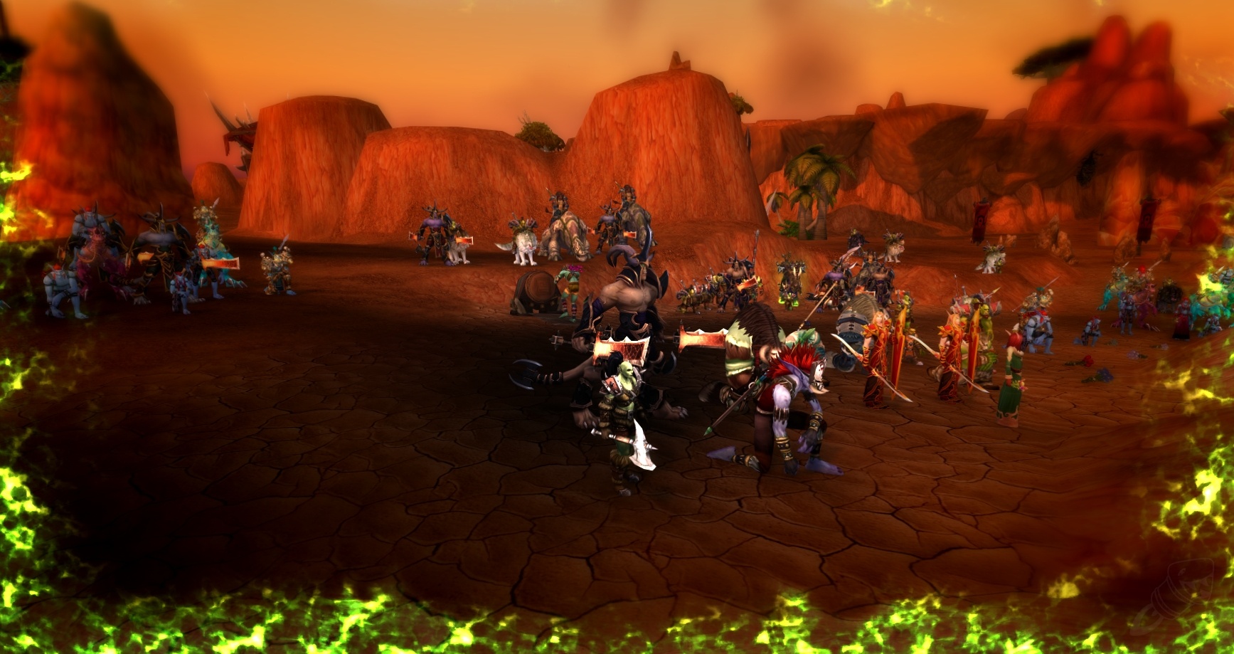 Second Sight - Quest - World of Warcraft