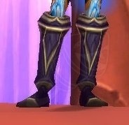 General's Dreadweave Stalkers - Item - World of Warcraft