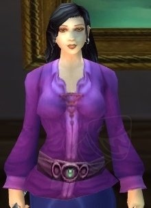 Ardwyn Cailen - NPC - Classic World of Warcraft