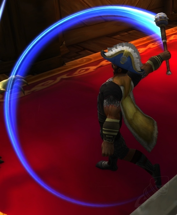 Mortal Strike - Spell - World of Warcraft