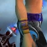 Bracers of Arcane Accuracy - Item - Classic World of Warcraft