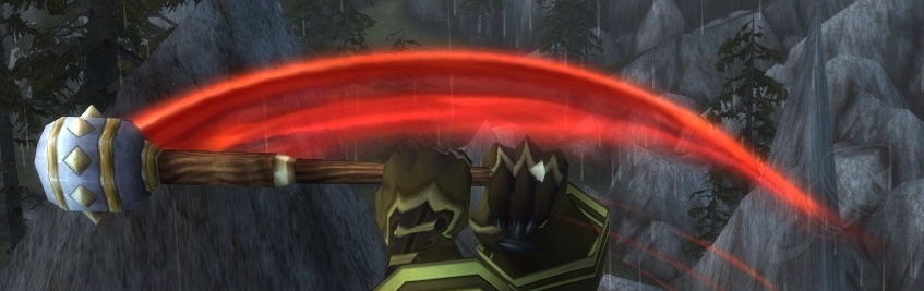 Execute - Spell - World of Warcraft