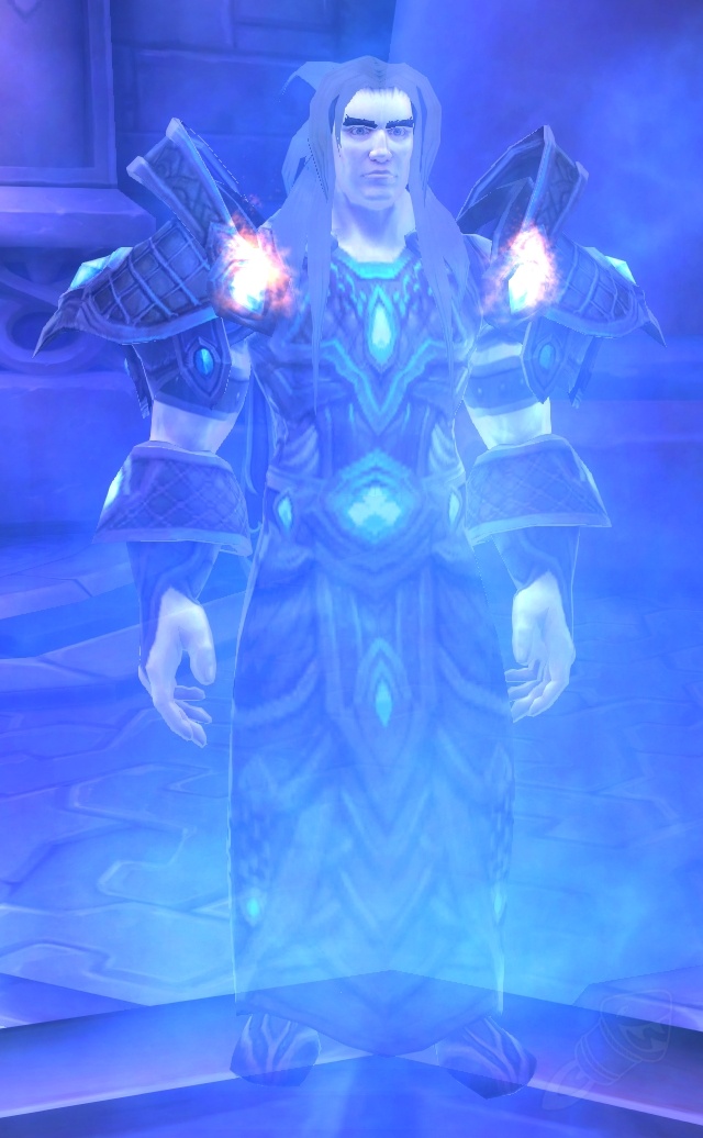 Alodi - NPC - World of Warcraft