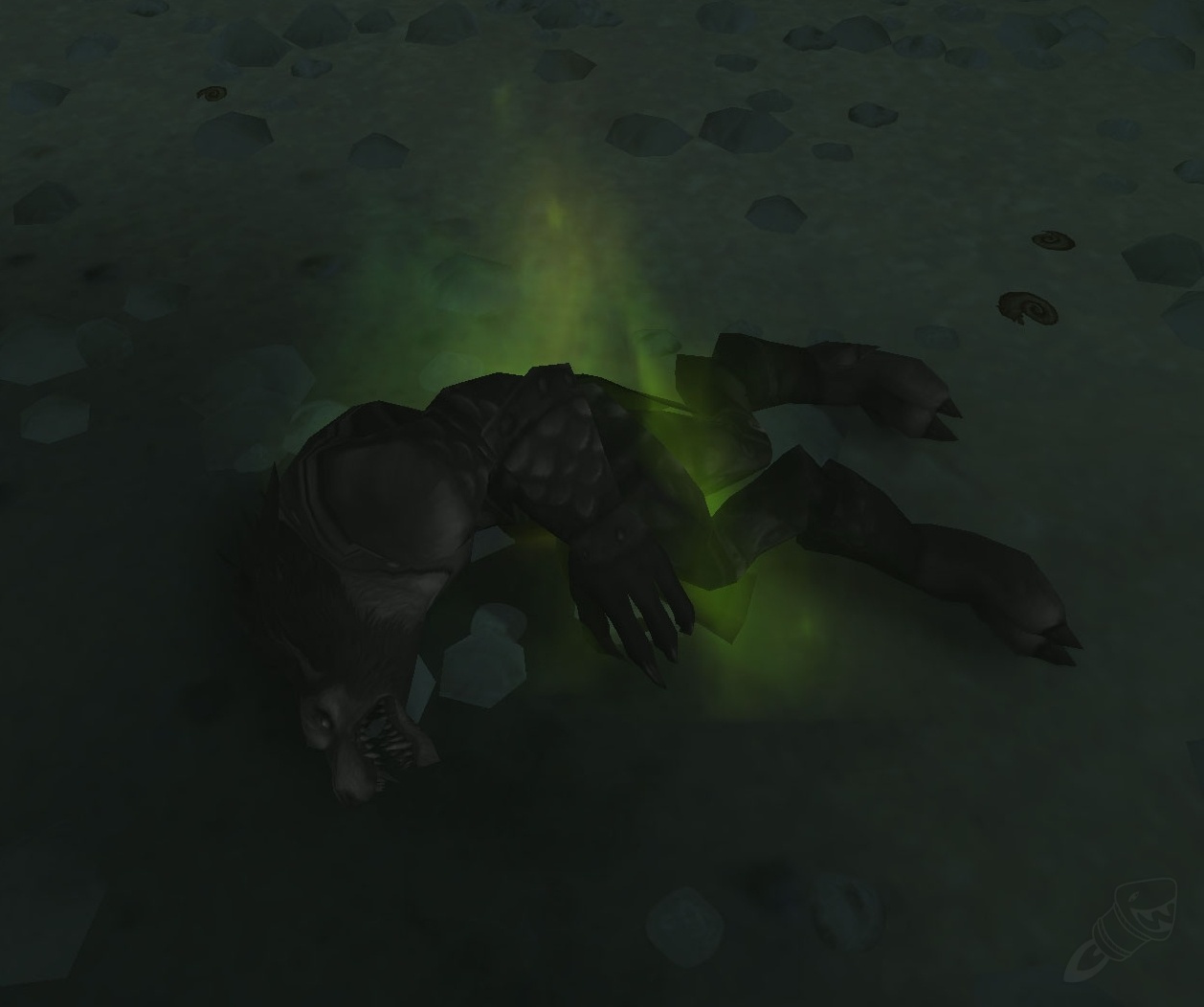 Gilnean Royal Guard - NPC - World of Warcraft