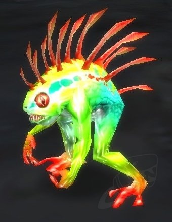 Fingat - NPC - Classic World of Warcraft