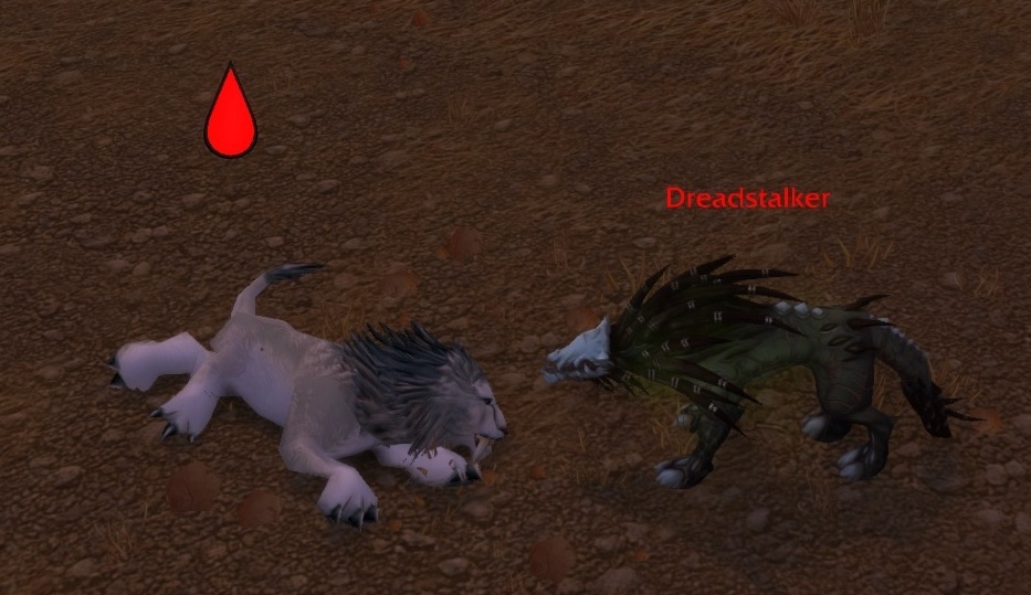 legion gear - Gallery - Classic World of Warcraft