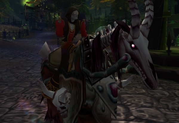 legion gear - Gallery - Classic World of Warcraft