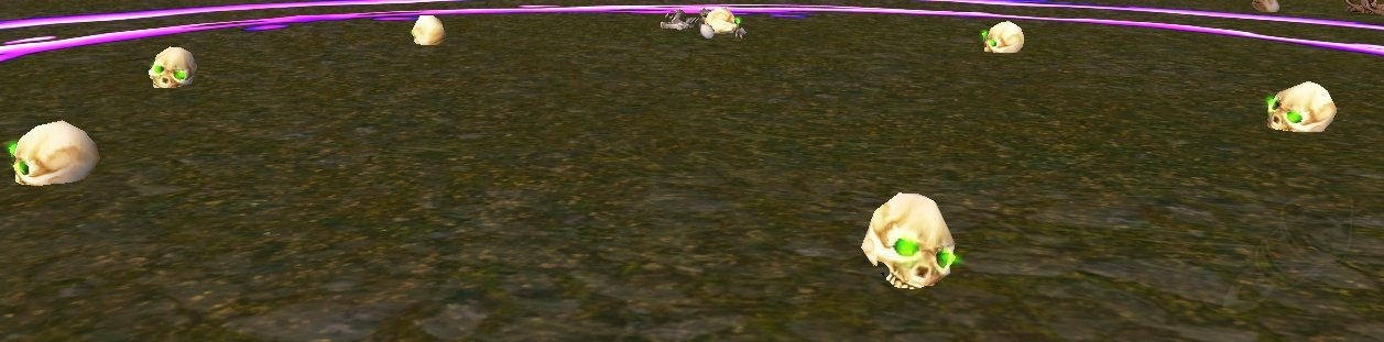 Warmaul Skull - Item - World of Warcraft