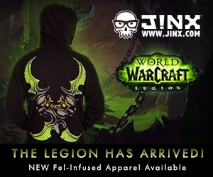 legion gear - Gallery - WotLK Classic