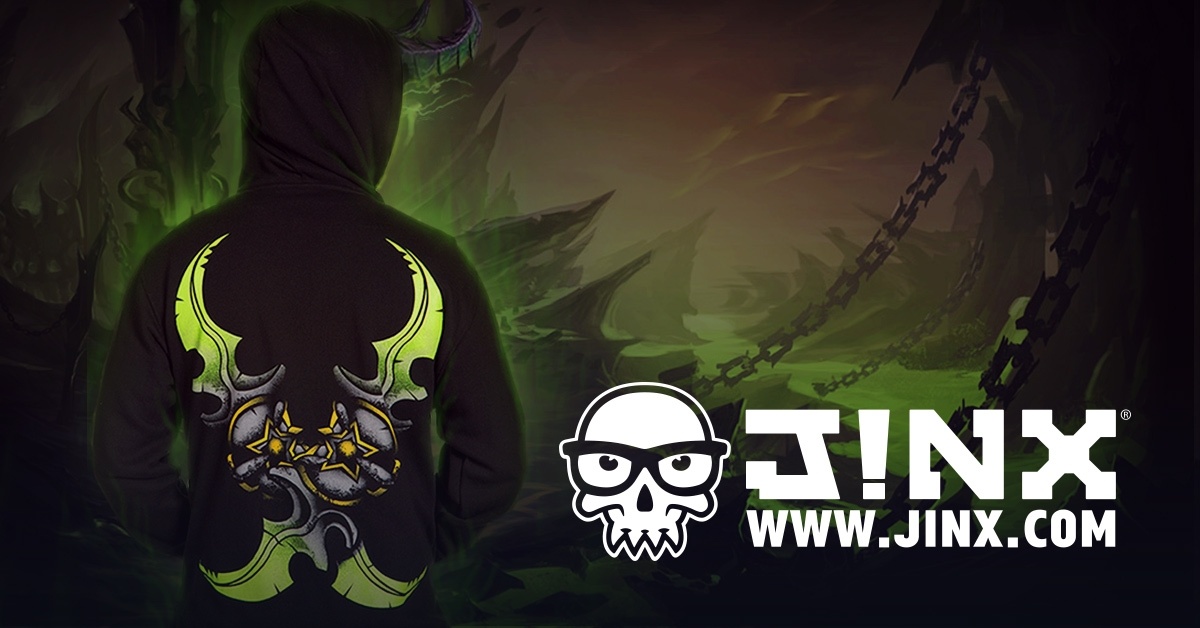 legion gear - Gallery - Classic World of Warcraft