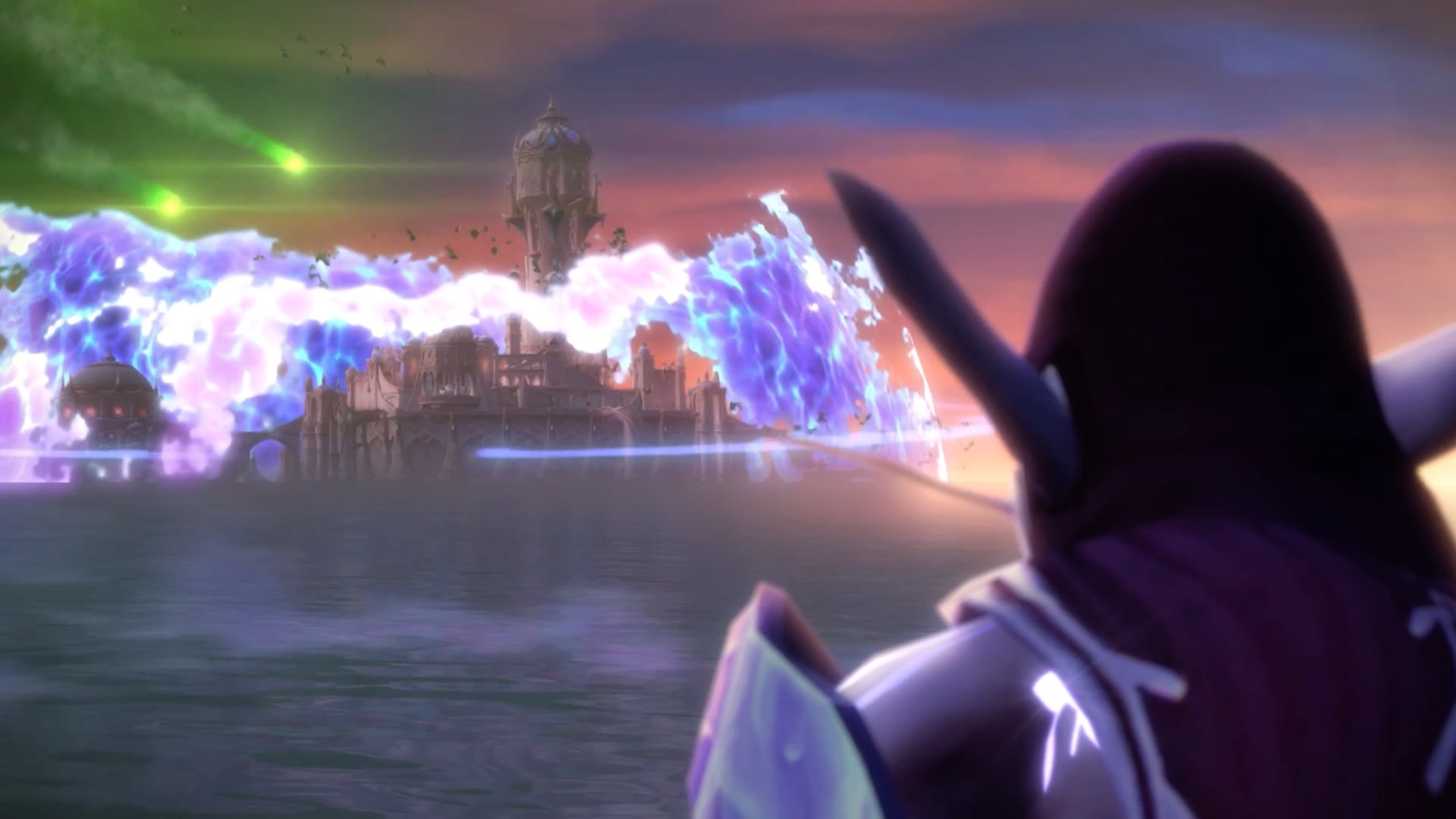 legion gear - Gallery - Classic World of Warcraft