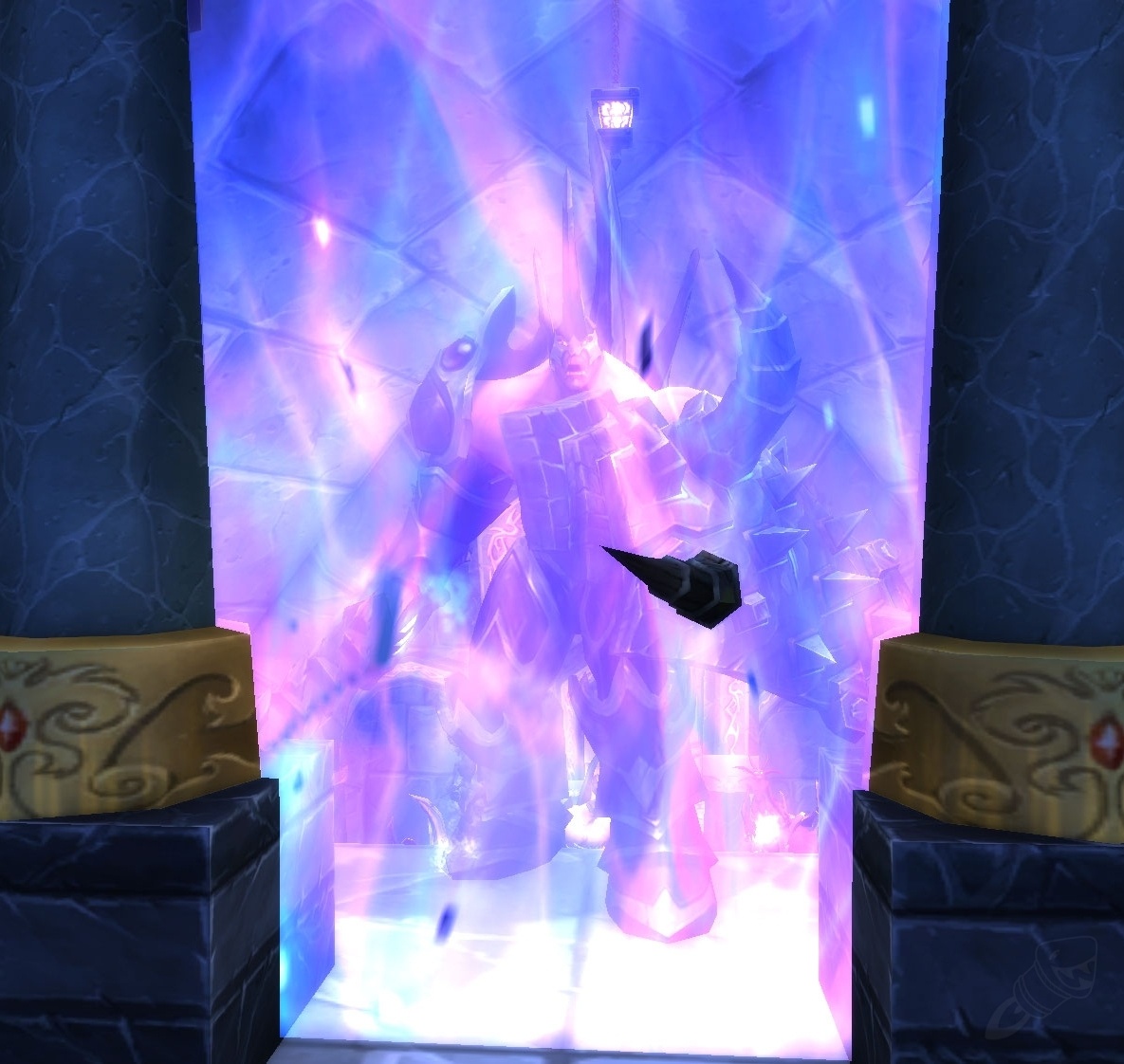 Dread Bulwark - NPC - World of Warcraft