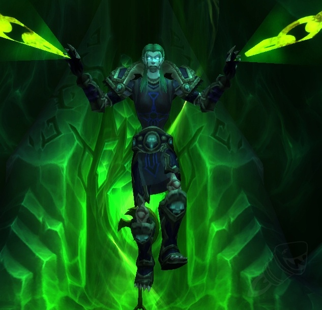 Minerva Ravensorrow - NPC - World of Warcraft