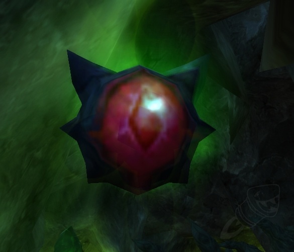 Fiery Gaze of Zalinor - NPC - World of Warcraft